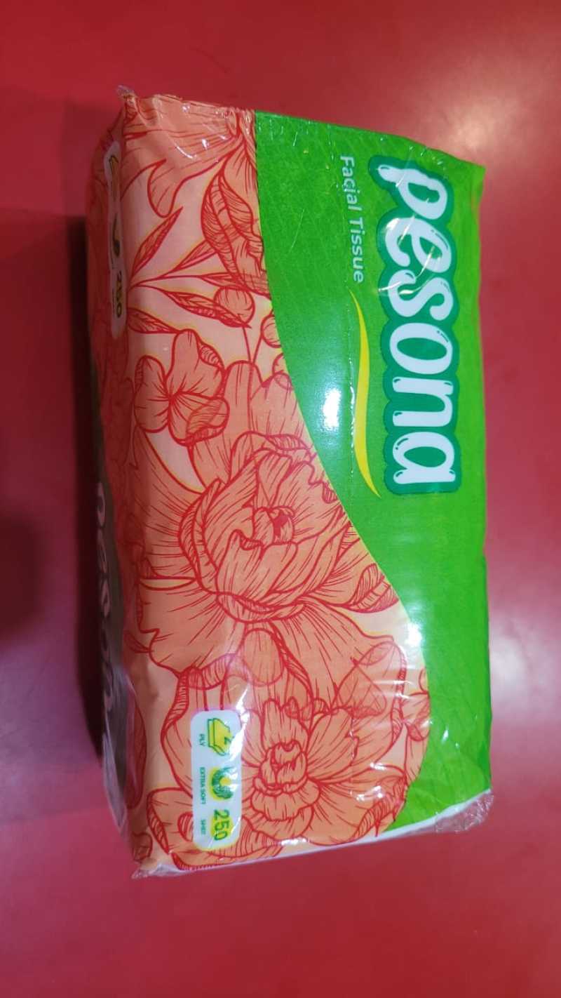 Tissu Tata 150 Sheet Gratis Ongkir 🏷️ Harga Murah Juni 2026