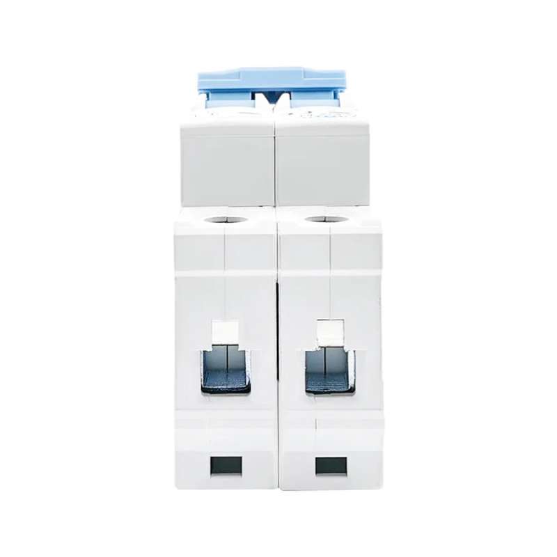 Promo Mcb Dc 63a 2p 2 Pole Circuit Breaker Solar Panel Pv To Inverter ...