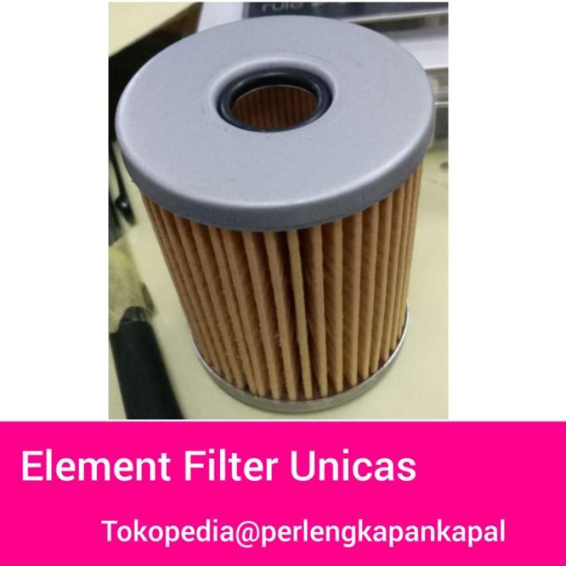 Promo Element Filter Unicas/ Bisa Untuk Unikas Diskon 27% Di Seller Dekoransa Shop - Harapan ...