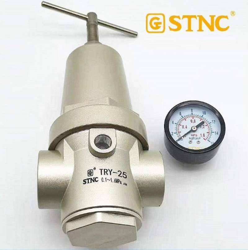 Jual 1 Bar Pressure Regulator Original, Murah & Diskon Juli 2024 | Blibli