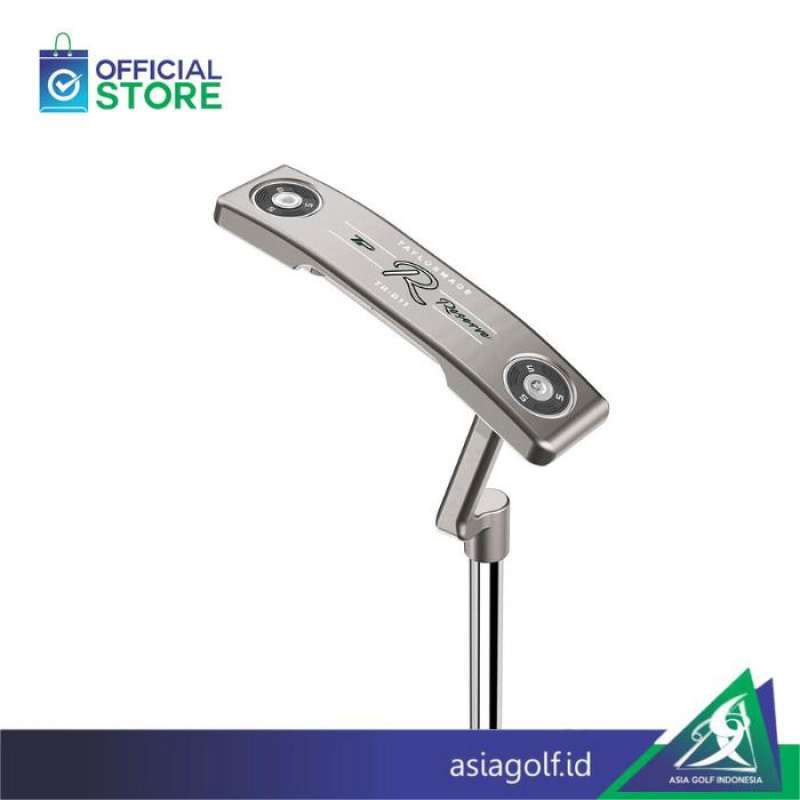 Jual Putter Taylormade - Tp Reserve Tr Blade | Golf | Stick Putter Golf ...