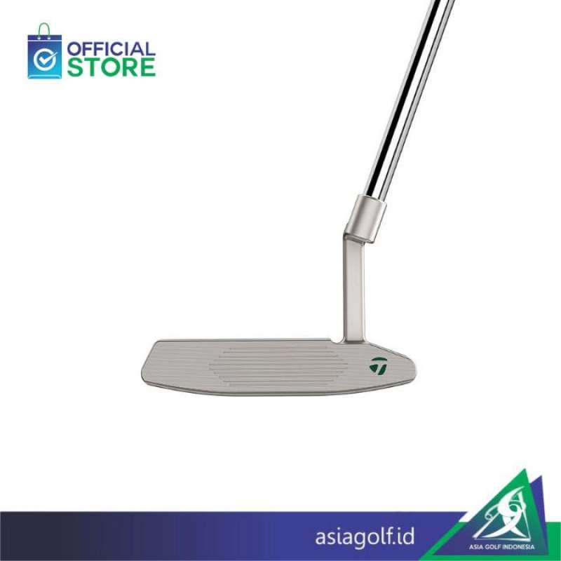 Jual Putter Taylormade - Tp Reserve Tr Blade | Golf | Stick Putter Golf ...