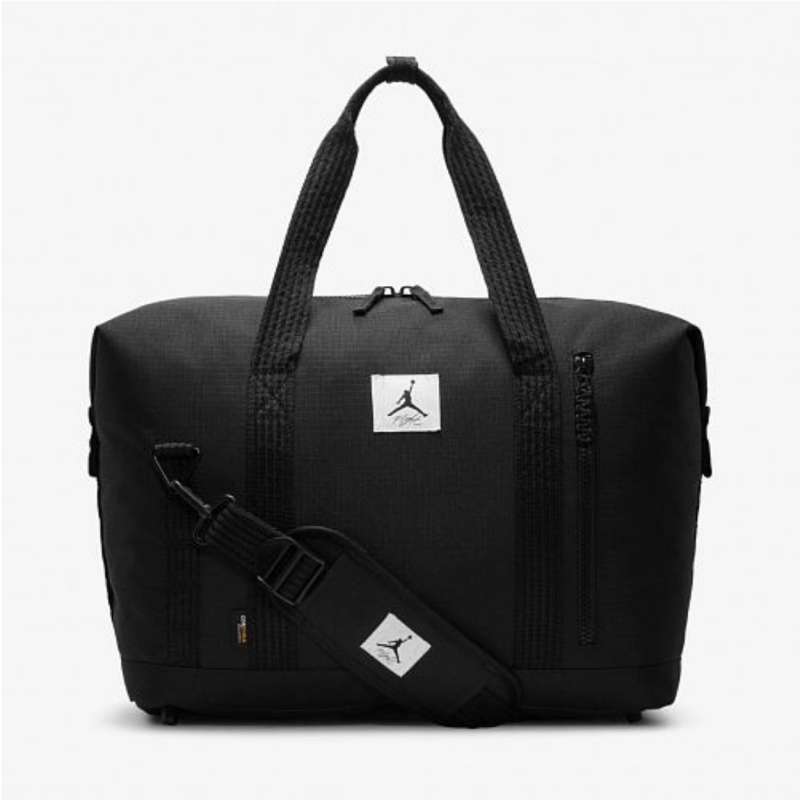 Jual Jordan Flight Duffel Bag Ma0798-023 Tas Original 100% Di Seller ...