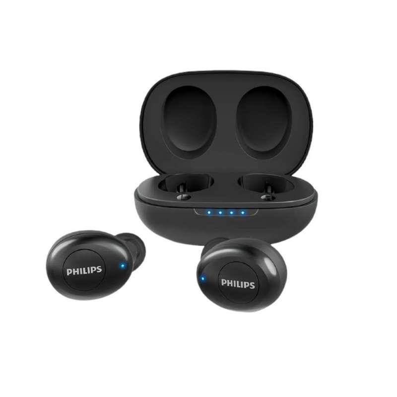 Jual PHILIPS Wireless Headphone di Seller Honeypopstore - Kebraon, Kota ...