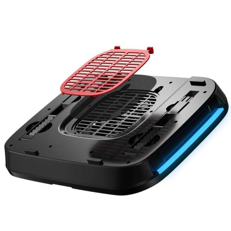 Jual Memo Fl08 Pendingin Laptop MacBook Air Pro Cooling Cooler Pad ...