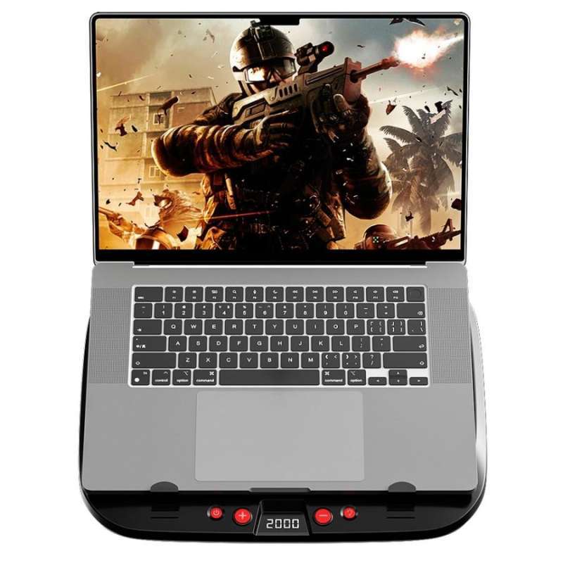 Jual Memo Fl08 Pendingin Laptop MacBook Air Pro Cooling Cooler Pad ...