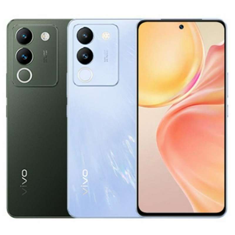 Jual Vivo V29e 5G 8/256GB - Blue di Seller GUDANG CELL - Nagarawangi ...