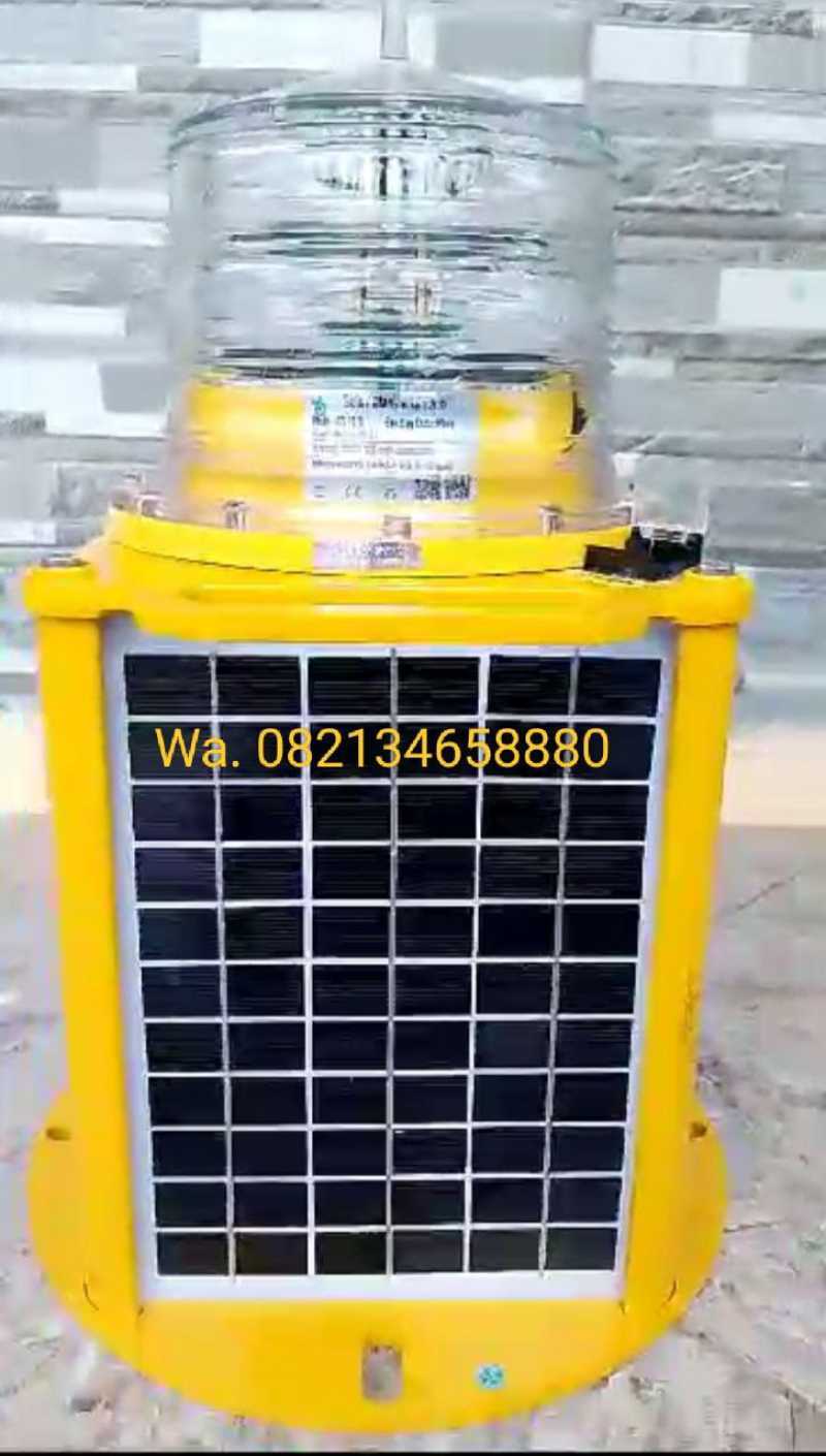 Jual Jual Rambu Suar Dolphin Standard Iala / Jarak Tampak 10-12 Nm / G ...