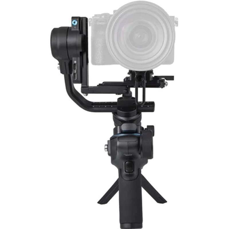 Jual Feiyu Scorp 2 Standard Dslr Mirrorless Camera Stabilizer With Ai Track Di Seller Alfafoto ...