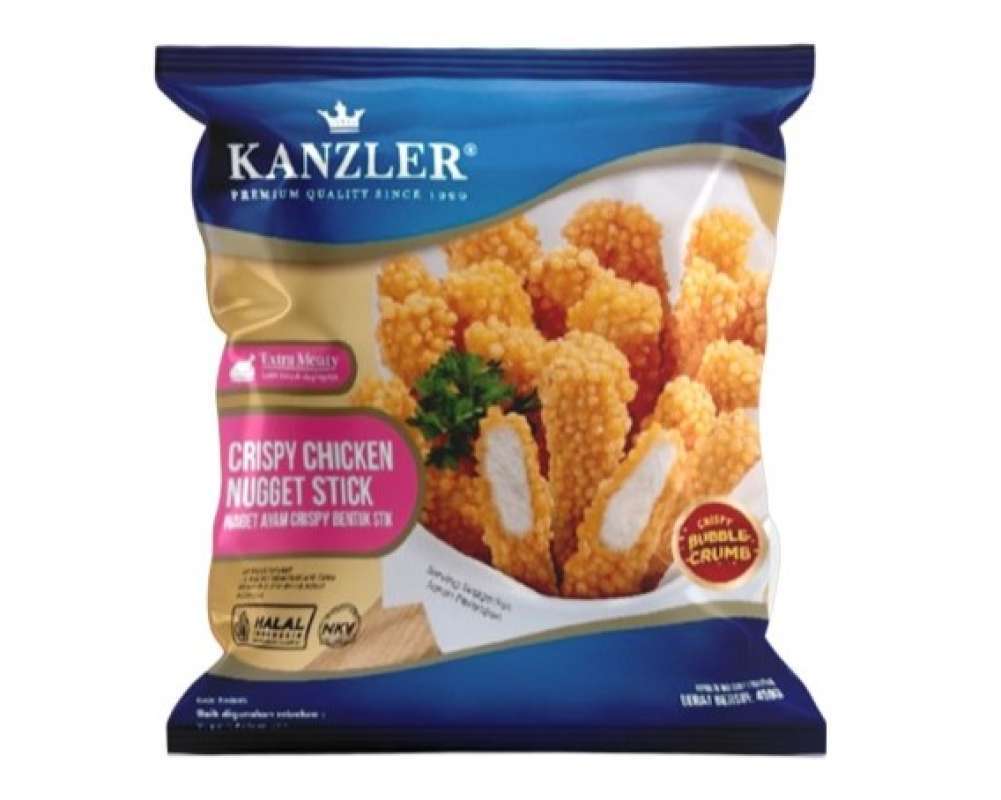 Kanzler Stick Gratis Ongkir 🔥 Harga Murah Mei 2026