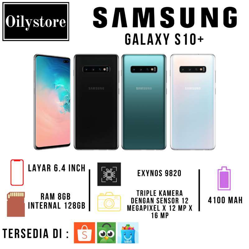 Samsung Galaxy S Harga Dan Spesifikasi Terbaru Juli