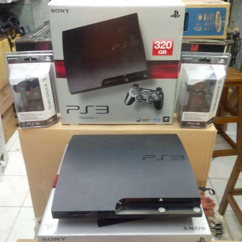 Ps3 4.82 store