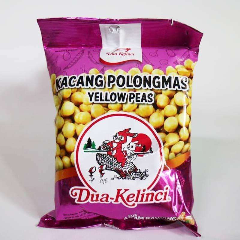Jual Dua Kelinci Polong Mas Termurah - Harga Grosir Terupdate Hari Ini ...