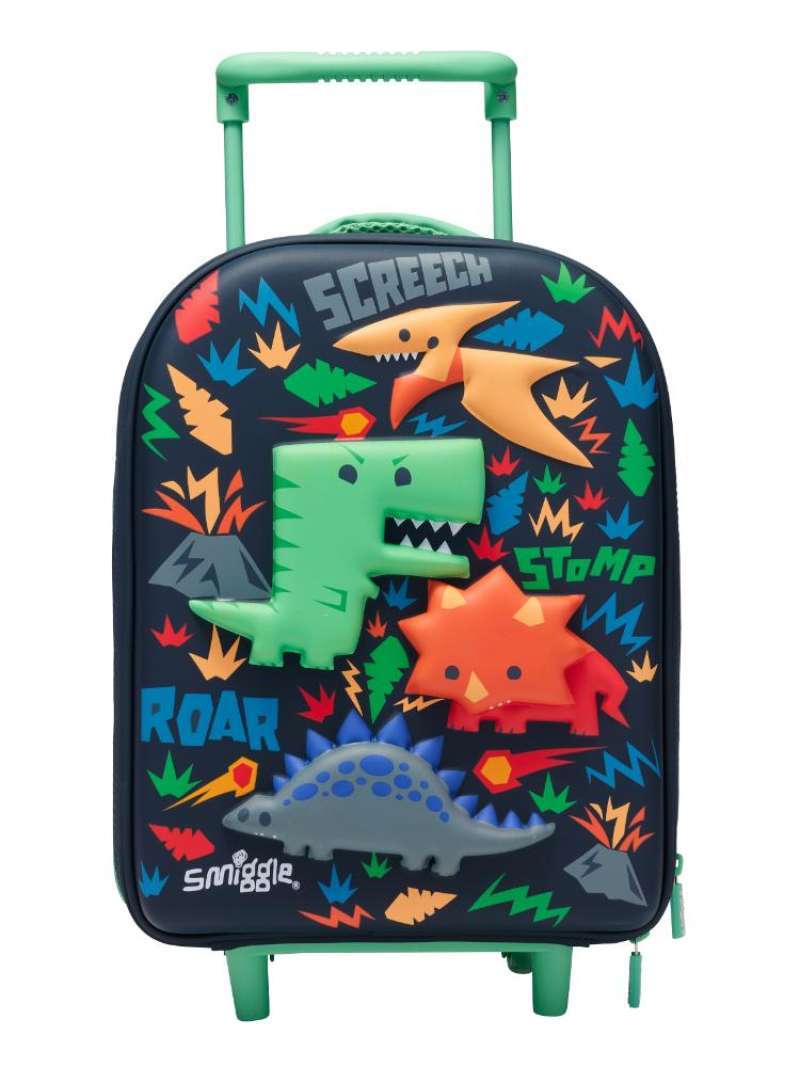 Jual Smiggle Trolley Teeny Harga Termurah Dan Terlengkap 2024 | Blibli