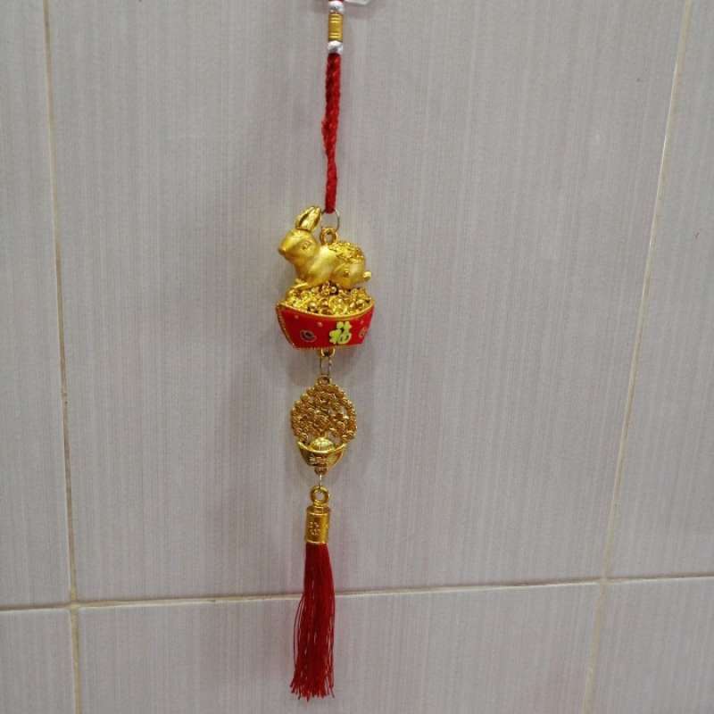 Jual Gantungan Imlek Untuk Pohon Sakura/Ornamen Dekorasi Imlek Pohon ... Jual Gantungan Imlek Untuk Pohon Sakura/Ornamen Dekorasi Imlek Pohon ...