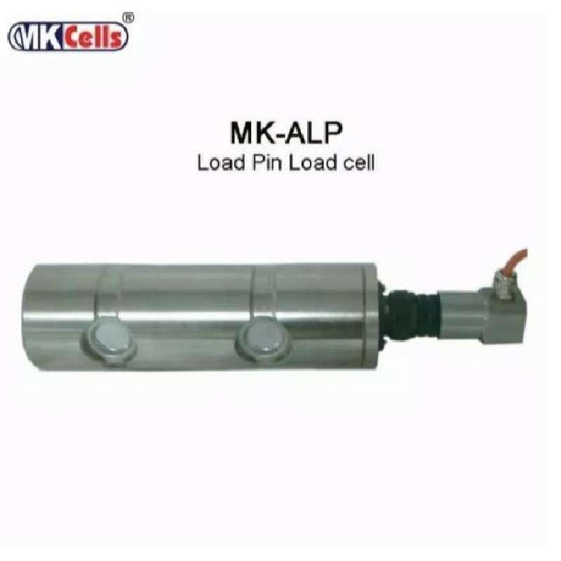 Jual MK-CELLS MK ALP Load Pin Load Cell 7ton di Seller TDM Grosir - Mangga Besar, Kota Jakarta ...