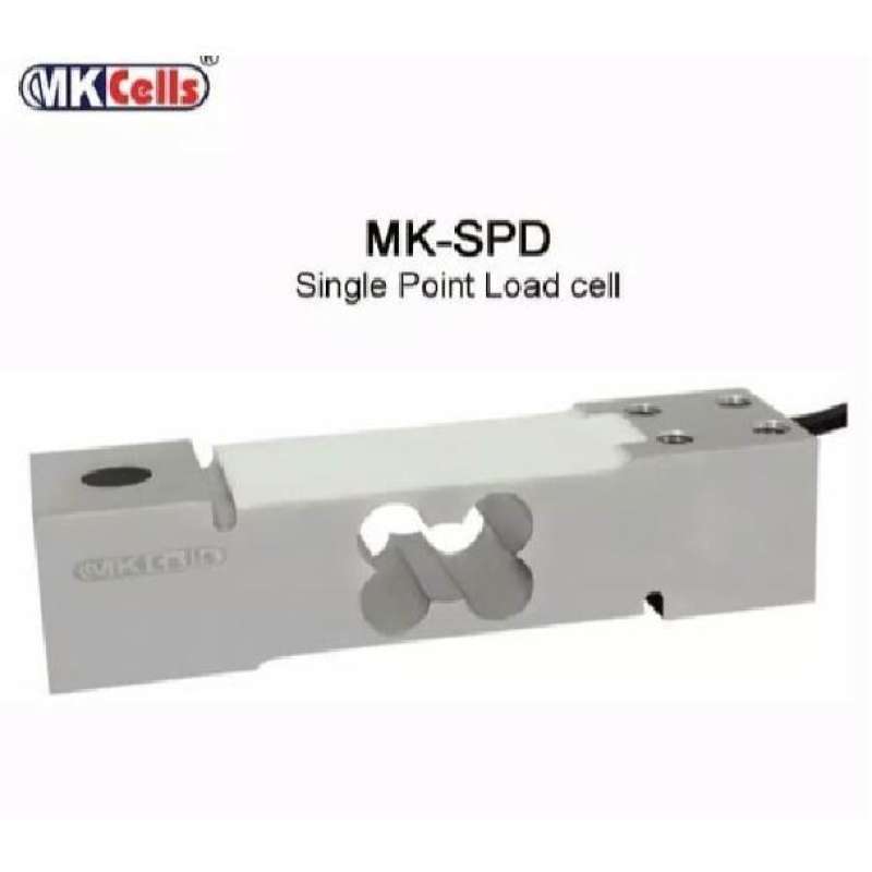 Jual Mk-cells Mk Spd Single Point Load Cell 60kg - 200kg Di Seller Tdm Grosir - Mangga Besar ...