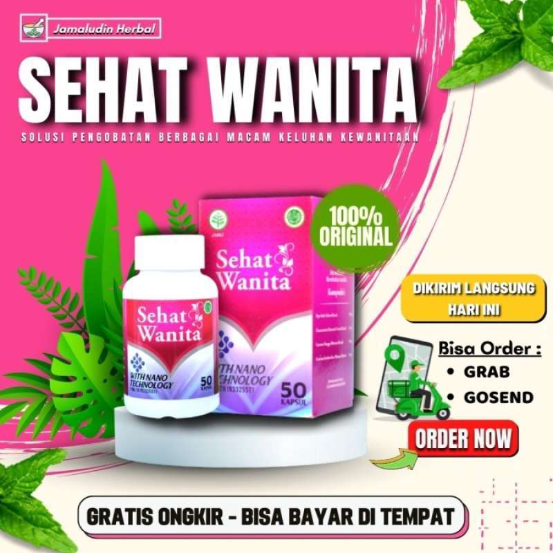 Promo Obat STOP Pendarahan,Pendarahan Rahim,Penghenti Pendarahan ...
