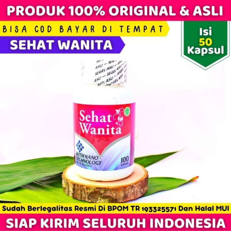 Promo Obat STOP Pendarahan,Pendarahan Rahim,Penghenti Pendarahan ...