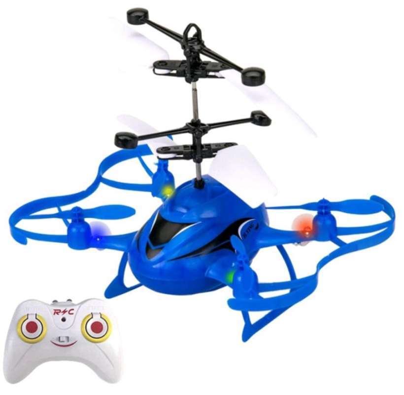 Jual Helicopter Remote Chopper Terbaik Februari 2025 - Harga Murah ...