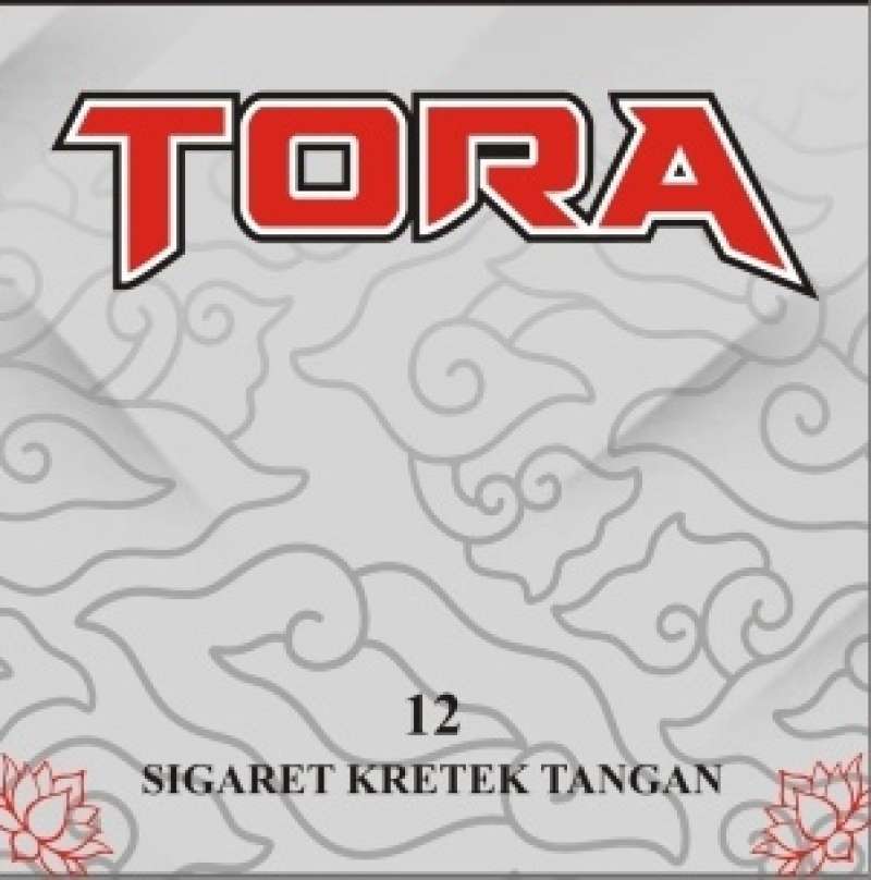 Promo Rokok TORA - 12 Batang Kretek Diskon 28% di Seller Chenko Dirga ...