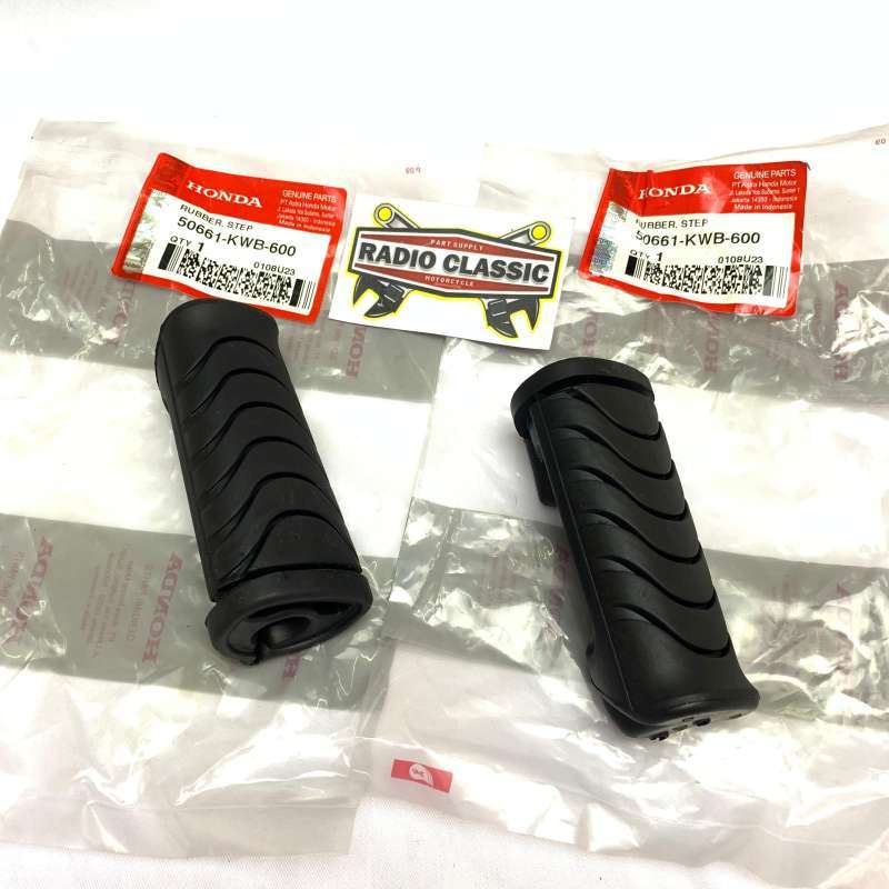 Foot Step Honda Blade 🔥 Original & Harga Terbaru Juni 2026