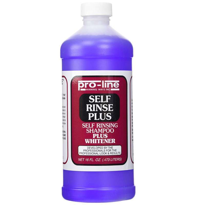 Promo Chris Christensen Proline Self Rinse Plus Shampoo 16 Oz Diskon 23 ...