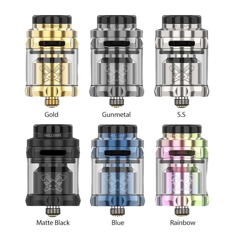 Rta Dead Rabbit Gratis Ongkir 🏷️ Harga Murah Mei 2026
