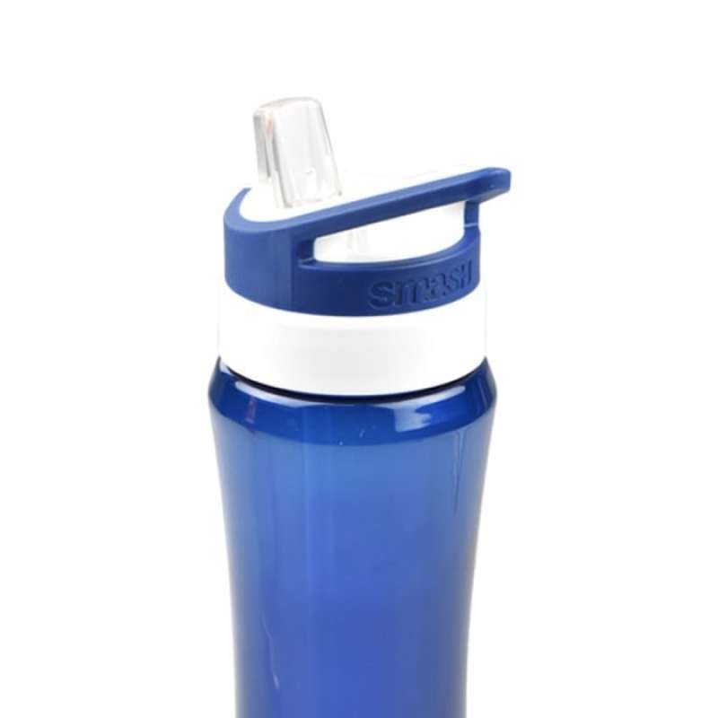 Promo ACE - SMASH 700 ML MOJI BOTOL MINUM - BIRU -LORENA Diskon 50% di ...