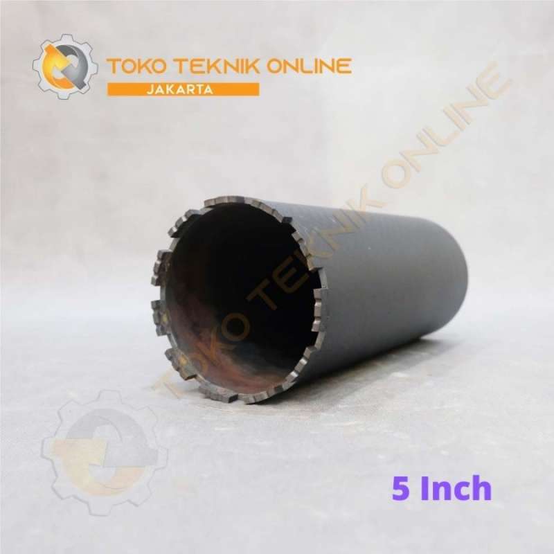 Promo Diamond Core Bits 5 / Mata Coring - Willfred Diskon 23% di Seller ...