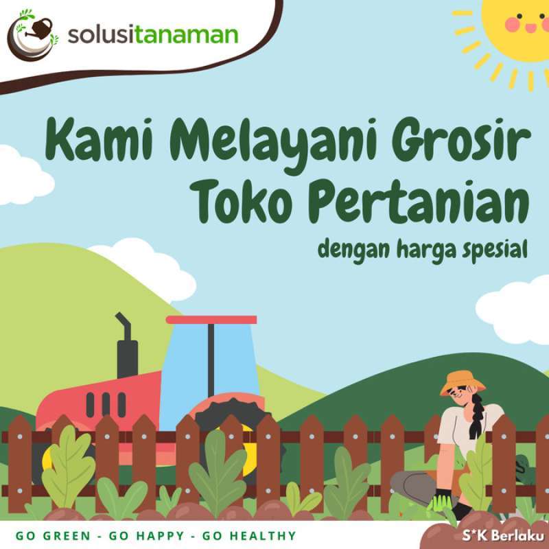 Promo Pestisida Imar SL @100ml Obat Insektisida Pembasmi Hama Belalang ...