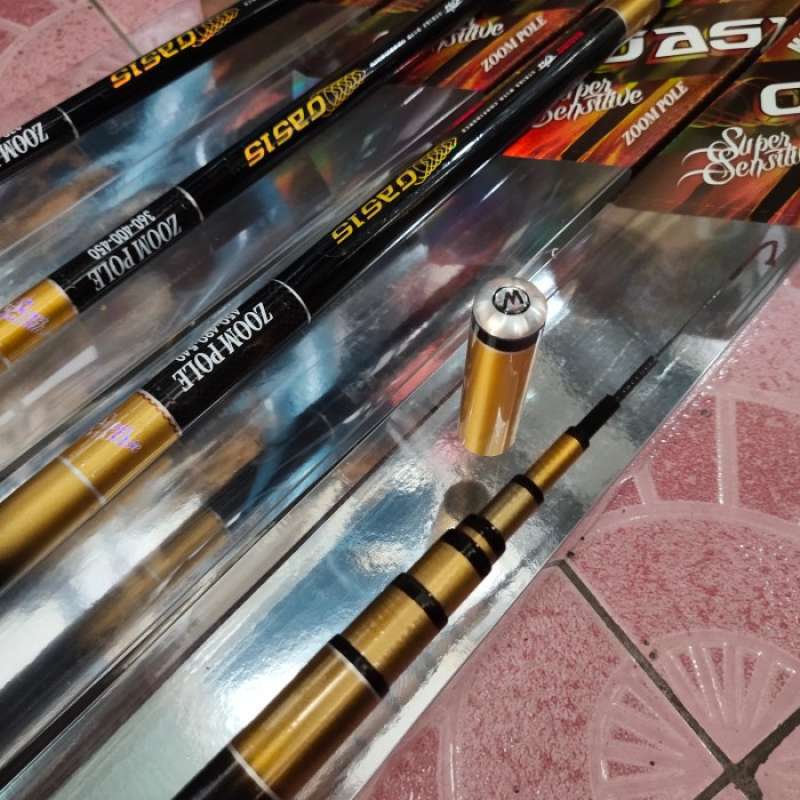 Promo SALE JORAN TEGEG ZOOM MAGURO OASIS 360 450 540 ATAU 630 Diskon 50 ...