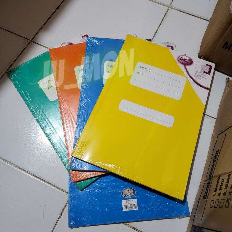 Jual Stopmap Kertas Original Harga Termurah Mei 2024 | Blibli