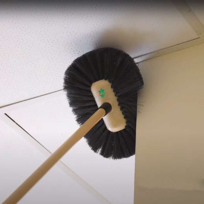 Promo New Refill Sapu Plafon Sapu Langit Sapu Laba Rakbol Cobweb 170029 Cleanmat Diskon 21% di ...