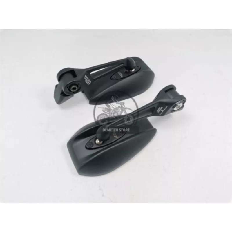 Promo SPION NAPOLEON MODEL STYLE BATMAN REAR MIRROR FAIRING UNIVERSAL ...