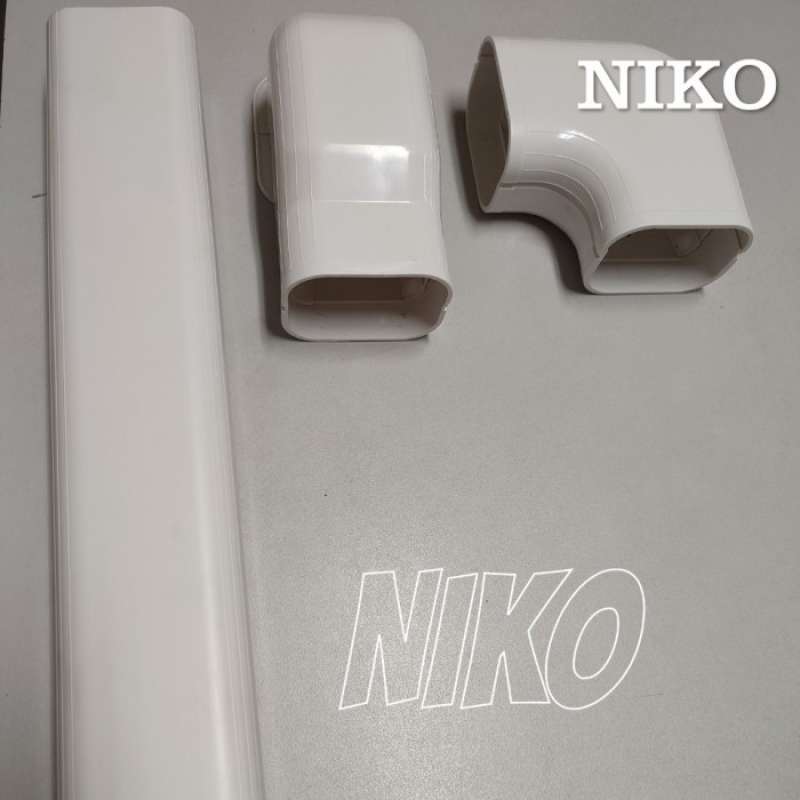 Promo Paket Set Cover Pipa Ac / Protective Pipe/ Ductpipe Ac Diskon 23% ...