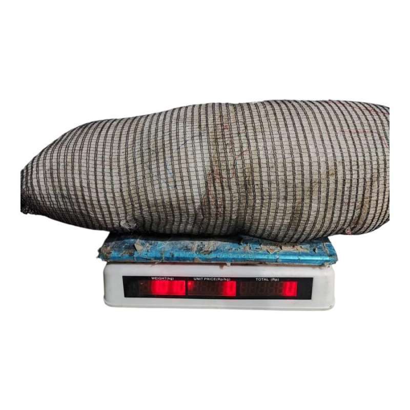 Jual Jaring Nelayan 1 Kg Plus Waring / Jaring Nelayan / Media Filter ...