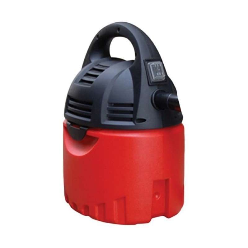 Jual VACUUM CLEANER SHARP EC-CW60 / PENYEDOT WET & DRY 600W di Seller ...