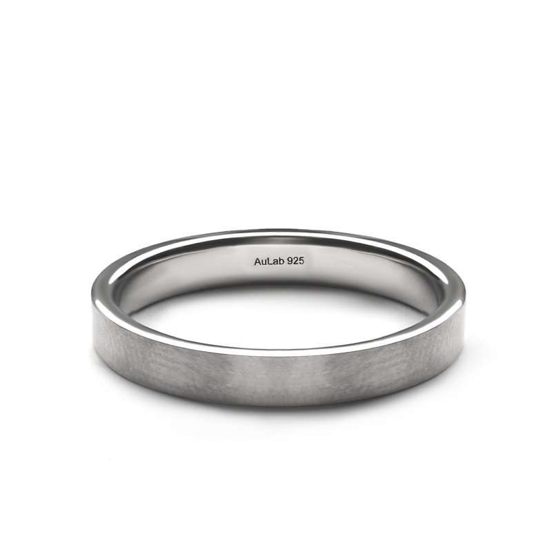 Jual Aurum Lab Wedding Diamond Ring 18K - Cyrus di Seller Aurum Lab ...