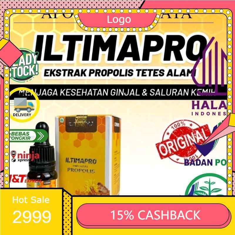 Iltimapro Lengkap Harga Terbaru Juni 2024 | Blibli