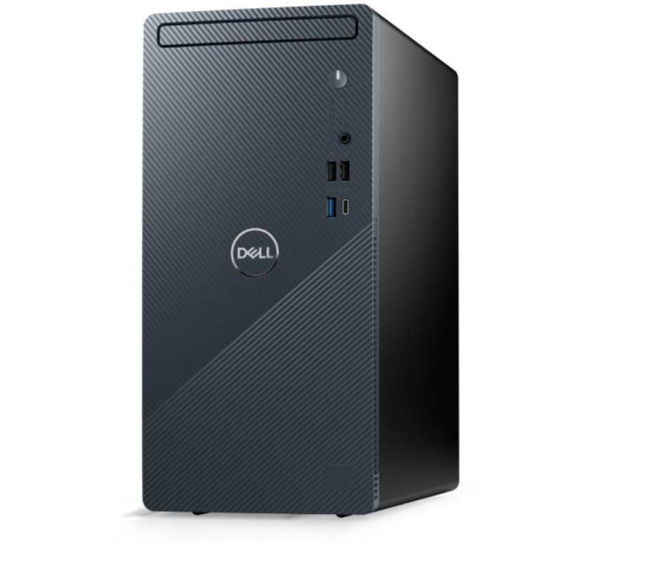 Jual Dell Inspiron 3030 Pc Desktop I7-14700f 16gb Ram 1tb Ssd Rtx 3050 ...