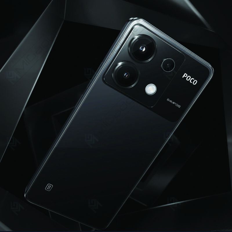 Promo Poco X6 5G 12/256 NFC AMOLED 120Hz Garansi Resmi Diskon 20% di ...