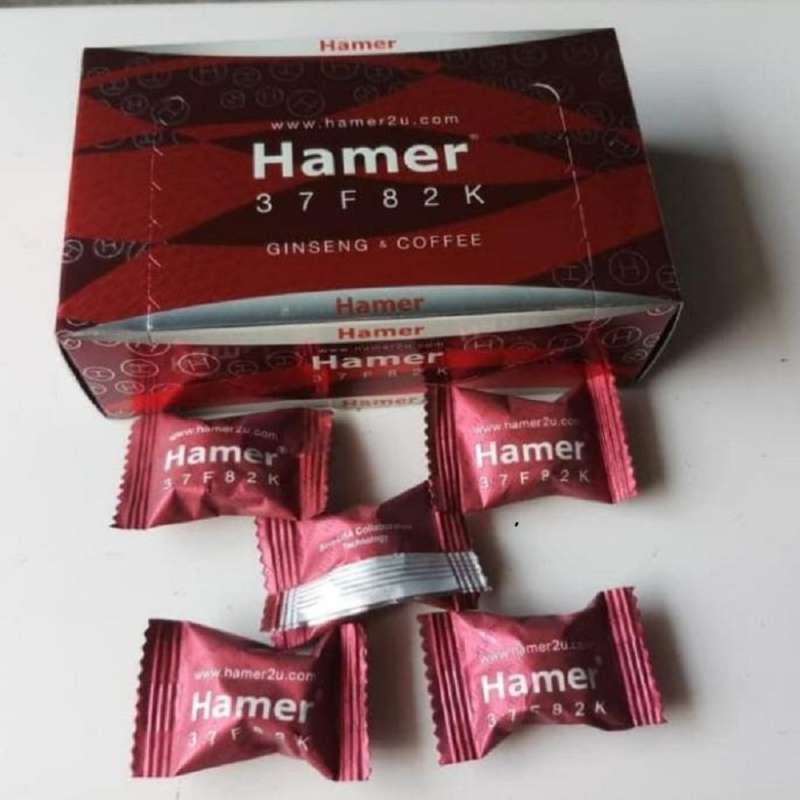 Hamer Candy Untuk Apa Lengkap Harga Terbaru Maret 2024 | Blibli