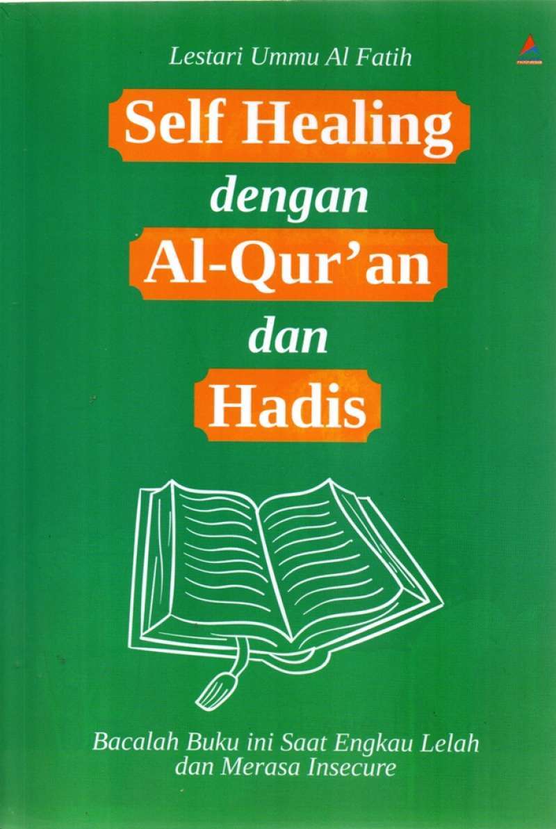Jual Self Healing Dengan Al-Qur'An Dan Hadis : Bacalah Buku Ini S di ...