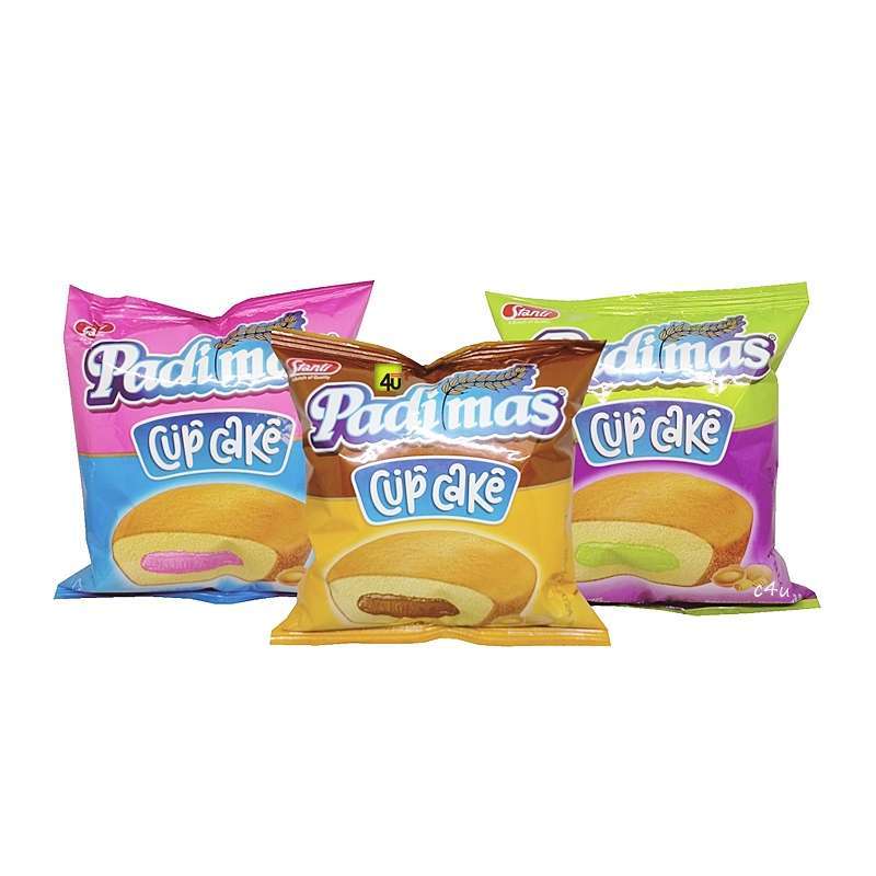 Padimas Bolu Cake Gratis Ongkir 🔥 Harga Murah Mei 2026