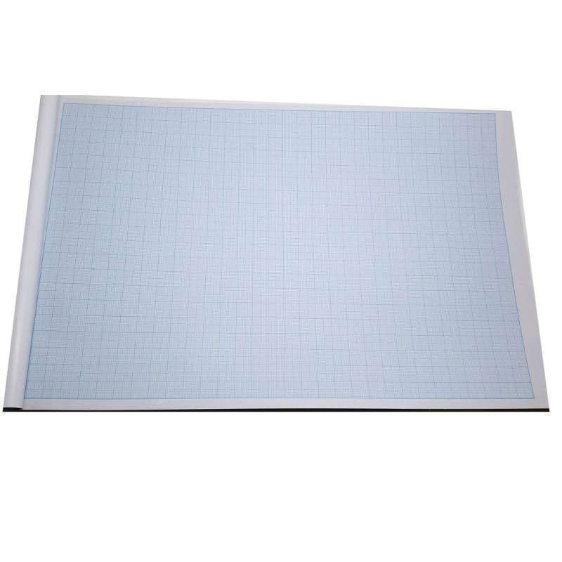 Jual Buku Milimeter Block Folio/ F4 Microtop di Seller jumon_mart - 15 ...
