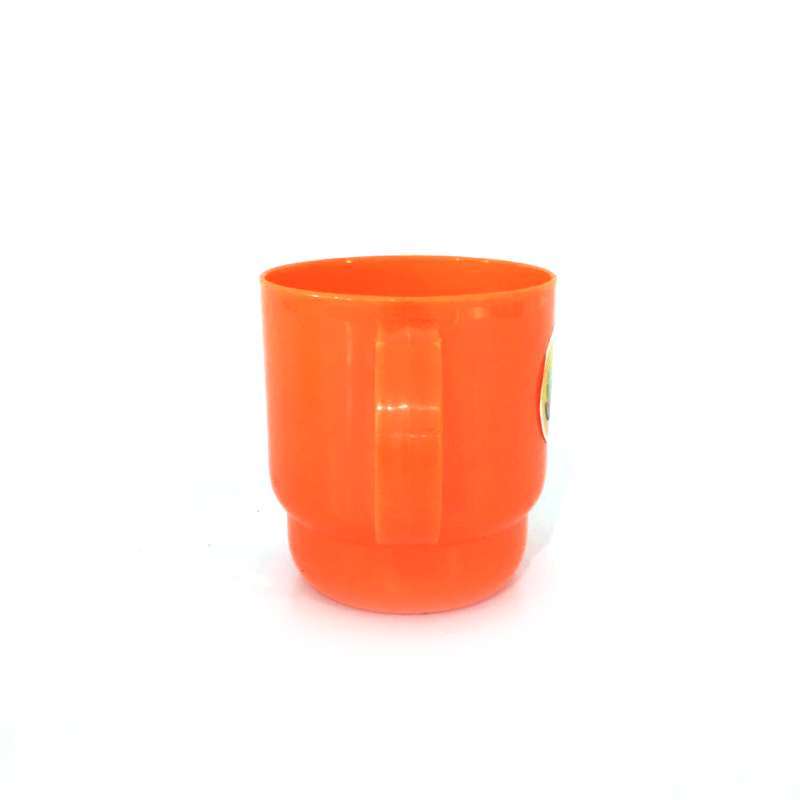 Jual Citra Jaya Mug Plastik 365 ml MC-01 di Seller Dapur Oke - Depok, Kota Depok | Blibli