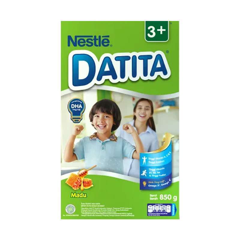 Jual Susu Datita3 Termurah - Harga Grosir Terupdate Hari Ini | Blibli