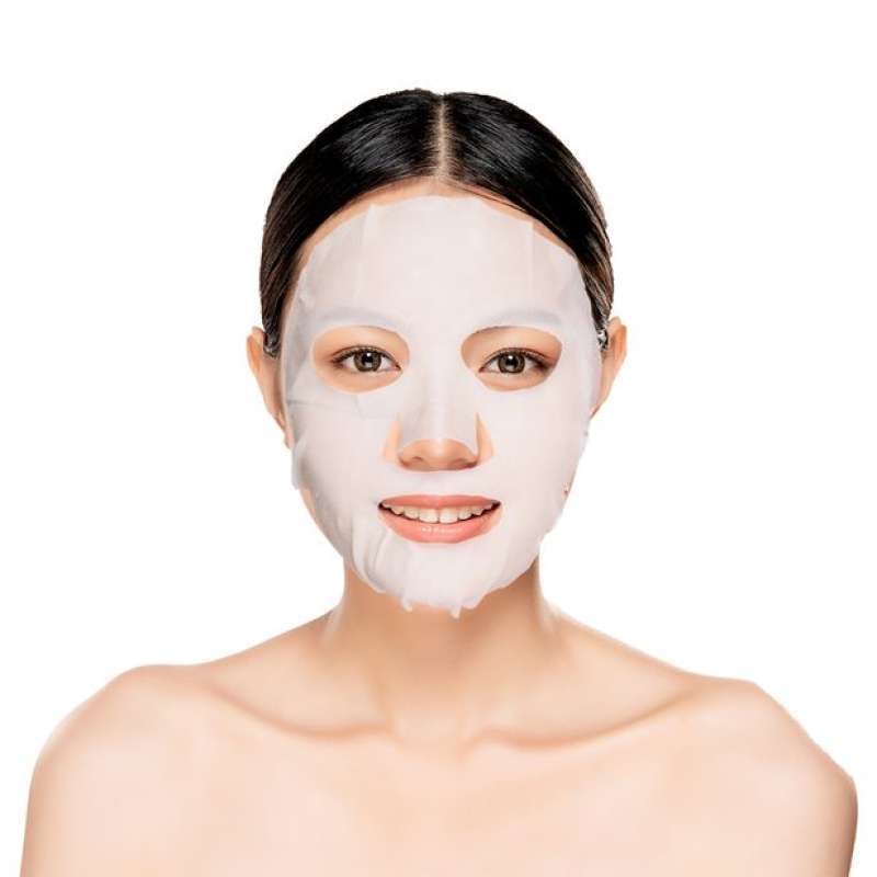 Jual Rojukiss Acne Pore Expert 5x Serum Mask Di Seller Beautyspot ...