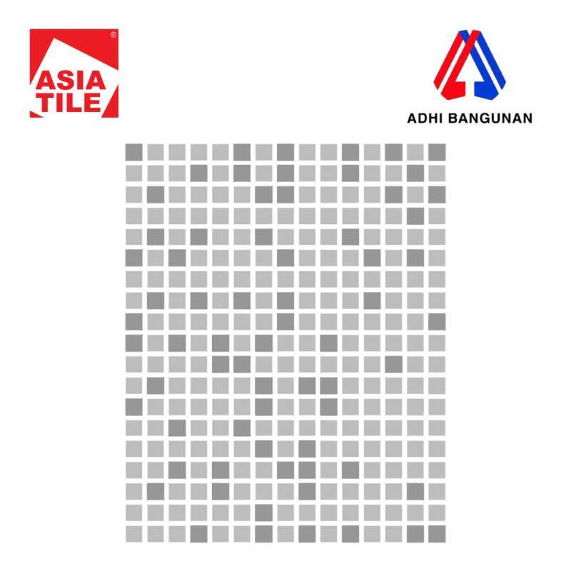 Jual Keramik Dinding 20x25 ASIA TILE - Zola Series di Seller Adhi ...